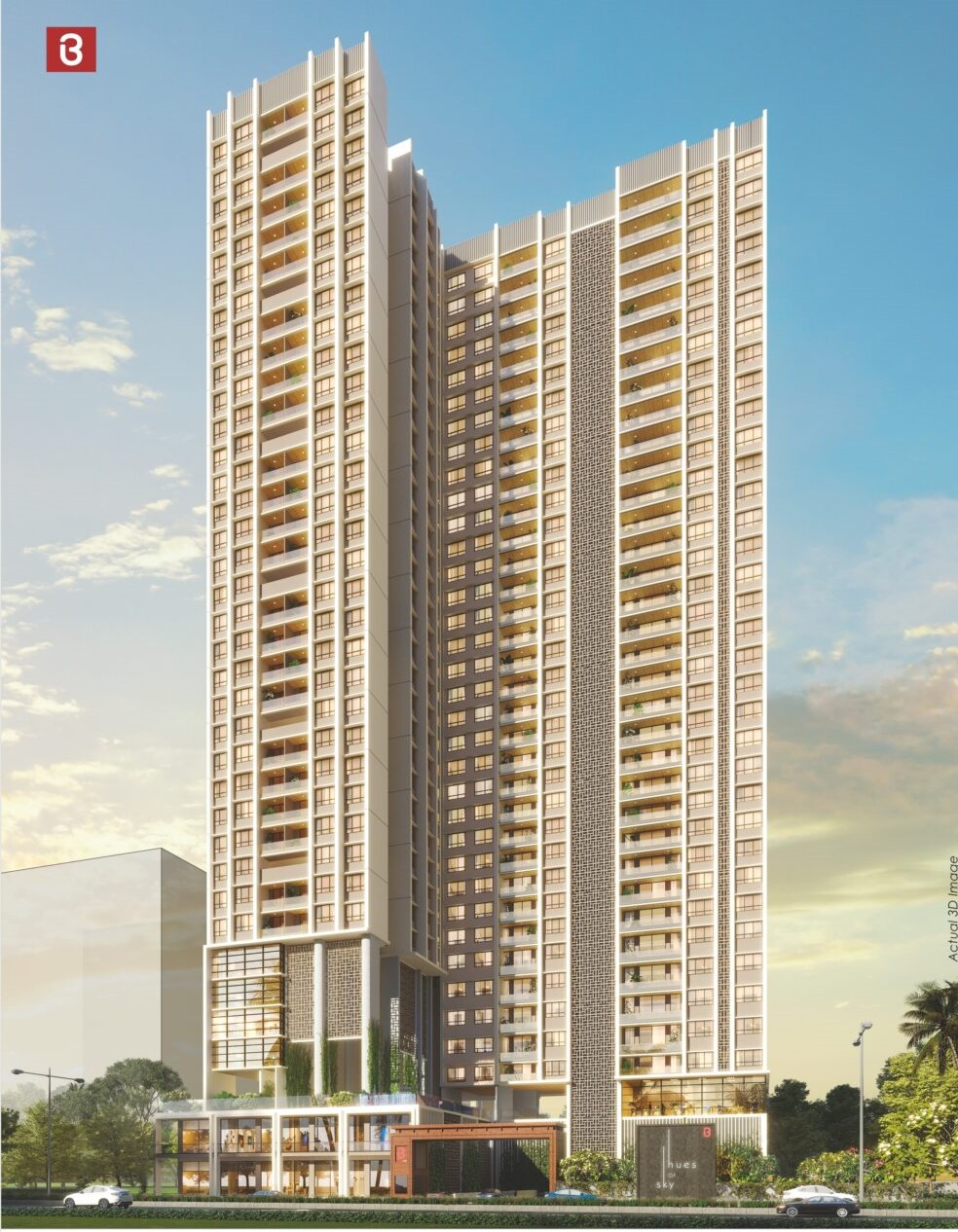 Dreams – India's First Hybrid Magazine for Real Estate Ecosystem